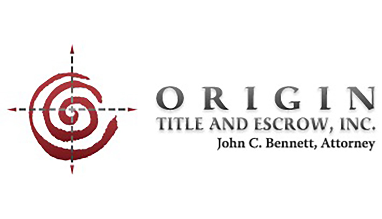 About Origin Title - Origin Title & Escrow, Inc.