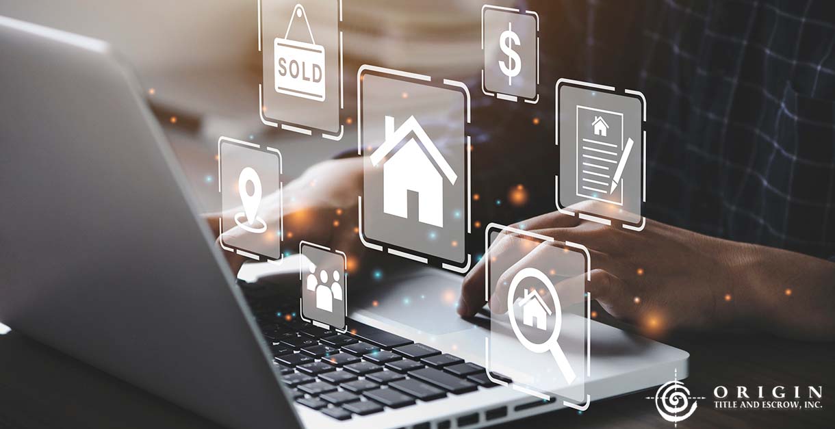 Importance of Full Title Search - Origin Title & Escrow, Inc.
