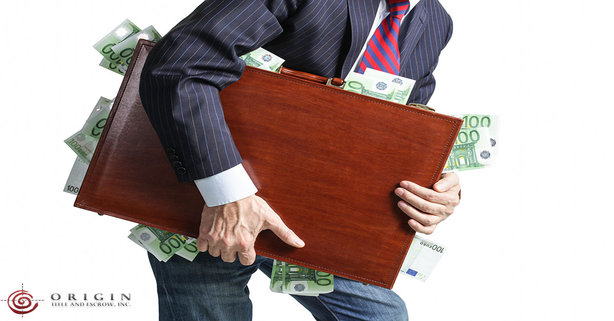 Who holds the earnest money in a For-Sale-By-Owner transaction ...